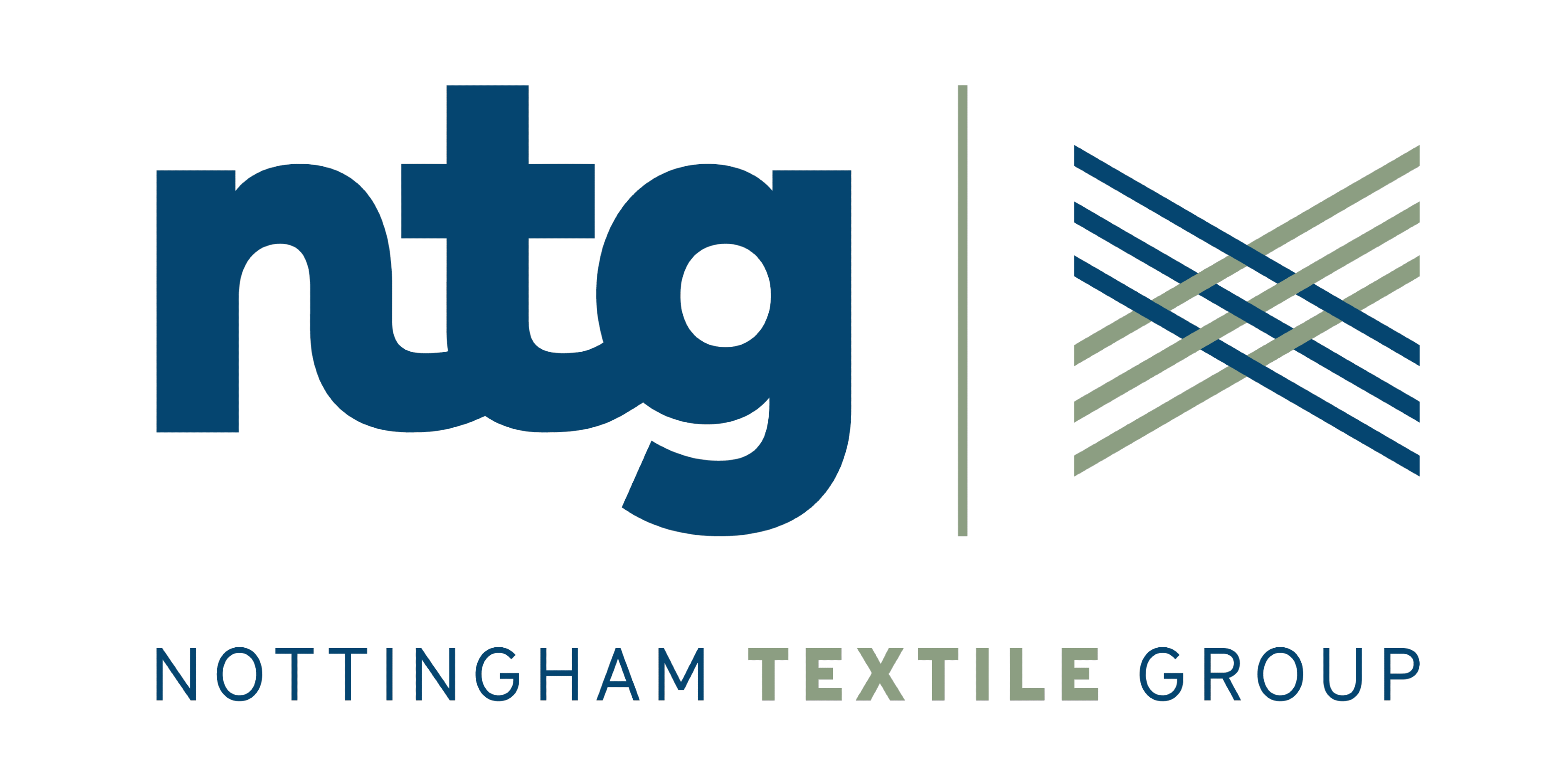 NTG Unveils Fresh New Look | Nottingham Textile Group