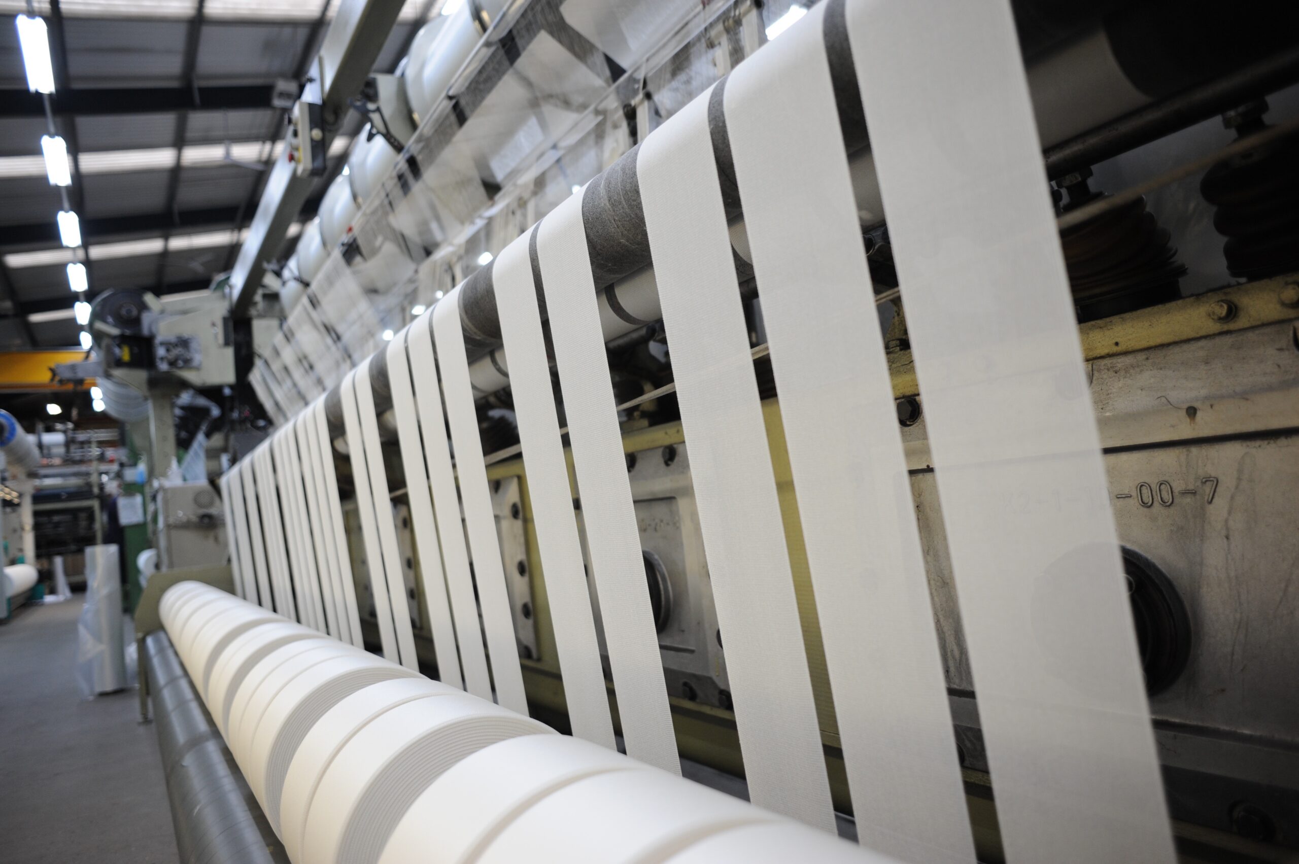 Applications | Nottingham Textile Group